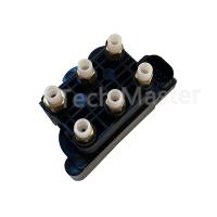 China Rolls-Royce Ghost Air Ride Suspension Solenoid Valve Block 4725530010 for sale