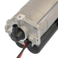 China Audi A8D5 A6C8 4K 991 Air Suspension Compressor 4M0616005F 9Y0616007 for sale