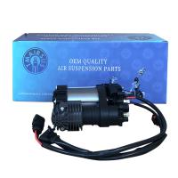 China Air Suspension Compressor Pump without Bracket for Panamera 970  09 - 17 New for sale