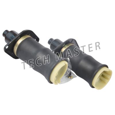 China Brand New Rear L&R AUDI A6 C5 4B Car Air Suspension Bellow Repair Kits OEM 4Z7616051A 4Z7616052A Air Spring Bag for sale