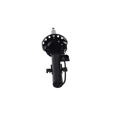 China Evoque L551 L538 Rear ADS with Magnetic Damping Airmatic Suspension Strut LR024440 LR024447 for sale