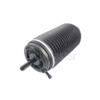 China Air Suspension Spring Bellow Bag for Porsche Macan 95B Rear Sleeve Air Spring 95B616001A 95B616002A for sale