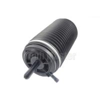 China Air Suspension Spring Bellow Bag for Porsche Macan 95B Rear Sleeve Air Spring 95B616001A 95B616002A for sale