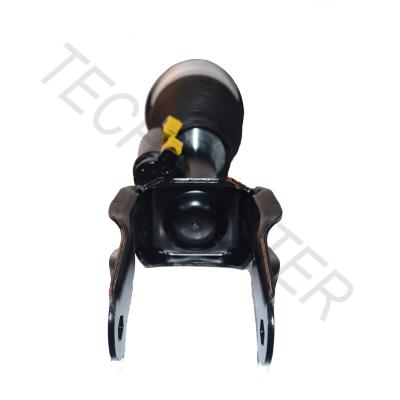 China Air Strut W167 With ADS Front Air Suspension Shock Absorber For Mercedes Benz GLE GLS 1673200503 1673200504 for sale