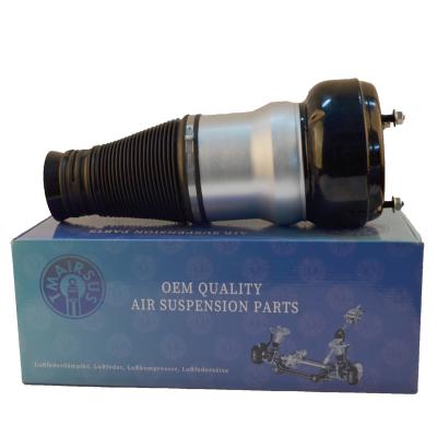 China Air Suspension Spring For Mercedes Benz S-CLASS W222 2223204713 2223204813 Front Airmatic Suspension Air Ballons for sale
