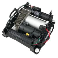 China LR010375 LR041777 Air Suspension Compressor For Range Rover L322 HSE Supercharged Sport  AMK Type 2006-2013 for sale