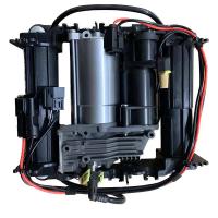 China Range Rover L322 HSE Supercharged Sport AMK Type Air Pump 2006-2013 LR010375 LR041777 for sale