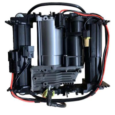 China Range Rover L322 HSE Supercharged Sport AMK Type Air Pump 2006-2013 LR010375 LR041777 for sale