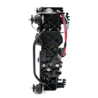 China Range Rover L322 HSE Supercharged Sport AMK Type Air Pump 2006-2013 LR010375 LR041777 for sale