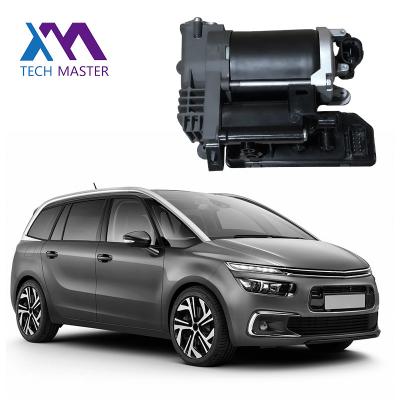 China 9682022980 Air Suspension Compressor Pump For Citroen Picasso C4 2007- 2016 for sale