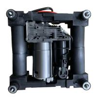 China Range Rover L322 HSE Supercharged Sport AMK Type Air Pump 2006-2013 LR010375 LR041777 for sale