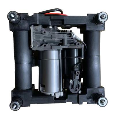 China Range Rover L322 HSE Supercharged Sport AMK Type Air Pump 2006-2013 LR010375 LR041777 for sale
