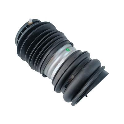 China Land Rover L560 Velar Rear Left Right Air Suspension Spring LR090654 LR090653 for sale