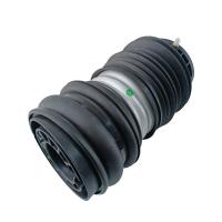 China LR090654 LR090653 Air Suspension Spring Air Bellow Land Rover L560 Velar Rear Left Right for sale