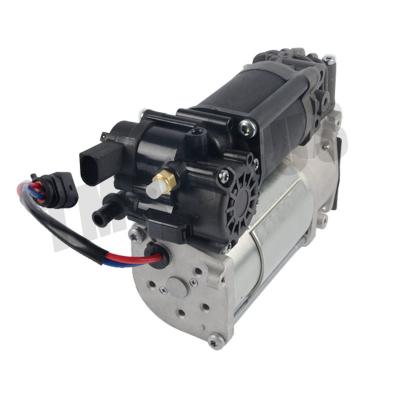 China AUDI A8 D4 Bentley Mulsanne Air Valve Block 4H0616013 4G0616005C for sale