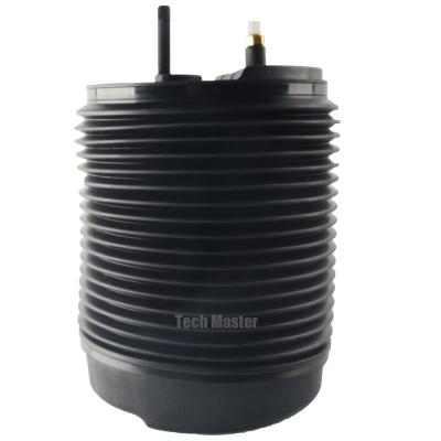 China Sleeve Rubber Air Ride Lift Bellow For  XC90 V90 XC60 Rear Air Spring 31360714 31451888 for sale