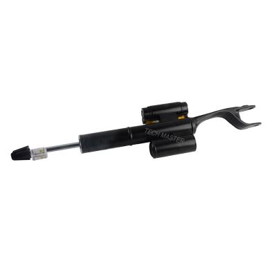 China OEM 2533200766 2533200866 Air Strut Mercedes Benz W253 W205 W213 W238 GLC Front 4Matic Coil Shock With ADS for sale