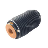 China Air Suspension Spring Bag For Hyundai Genesis Rear Air Spring Air Bag 55350-3M501 55360-3M501 for sale