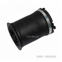 China Air Spring Repair Kit For Hummer H2 Rear Air Springs Bags 15938306 for sale