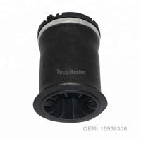 China Air Spring Repair Kit For Hummer H2 Rear Air Springs Bags 15938306 for sale