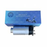 China Air suspension Spring Velar For Land Rover Range Rover L560 Front L / R LR090609 Air Shock Absorber Bellow for sale
