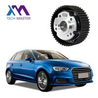 China 04E109088AF Camshaft Adjuster Gear Audi A3 85M 85F 2017-2020 Audi Q3 G2B 2019-  Golf  2013- for sale