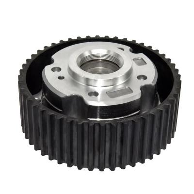 China 04E109088AF Intake Camshaft Adjuster Gear For Audi A3 85M 85F 2017-2020 Audi Q3 G2B 2019-  Golf  2013- for sale