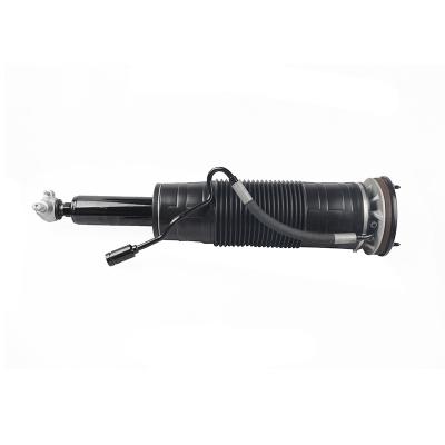 China front air suspension shock Mercedes Benz CL/S Class W221 W216 with Active Body Control 2213208013 2213207913 for sale