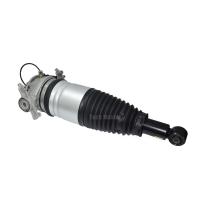 China Adjusting rubber Air Suspension for VW Touareg II Porsche 958 Automobile Shock Absorbers Prices 7P6616019K 7P6616020K for sale