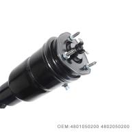 China Shock Absorber Bumper for Lexus UVF4 USF40 LS600H LS460 AWD Air Suspension Airmatic 48020-50260 48010-50260 for sale