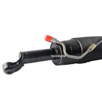 China Front Suspension Shock With ABC For Mercedes Benz W217 W222 Hydraulic Shock Absorber 2223208313 2223208413 for sale