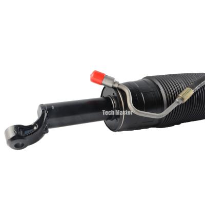 China Front Suspension Shock With ABC For Mercedes Benz W217 W222 Hydraulic Shock Absorber 2223208313 2223208413 for sale