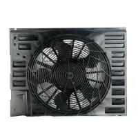 China BMW 7 Series E65 E66  E67 735i 740i 745i 750i 760i 400W Cooling Fans 64546921379 for sale