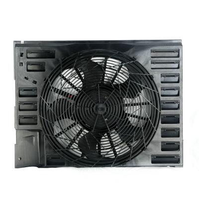 China BMW 7 Series E65 E66  E67 735i 740i 745i 750i 760i 400W Cooling Fans 64546921379 for sale
