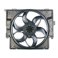 China BMW 3 Series F35 400W Engine Cooling Fans 17428641963 17427640509 17428621191 for sale