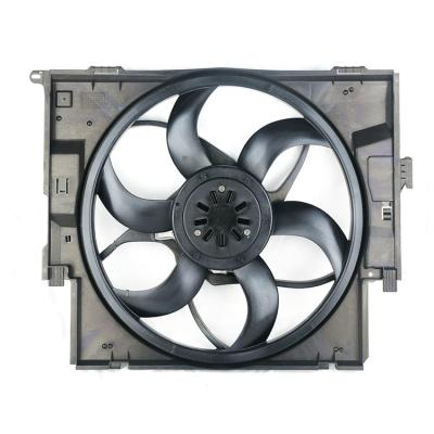 China BMW 3 Series F35 400W Engine Cooling Fans 17428641963 17427640509 17428621191 for sale