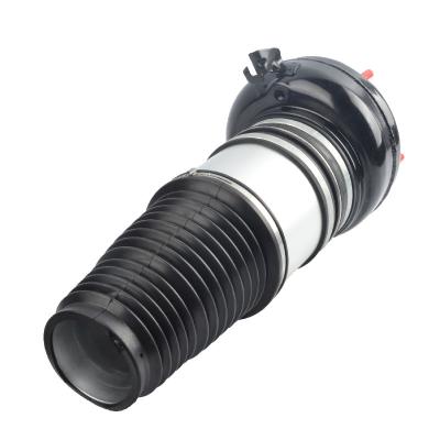 China Top Quality Air Suspension Spring For Audi A8D4 Front L&R 4H0616039AD 4H0616040AD for sale