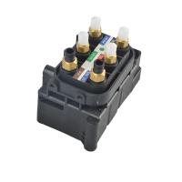 China 4H0616013 4G0616005C AUDI A8 D4 Bentley Mulsanne Air Valve Block for sale