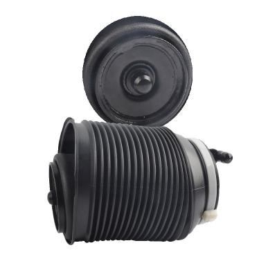 China Rear Air Suspension Spring Fit 48090-35011 48080-35011 Toyota Land Cruiser Prado Lexus GX470 Airmatic Bag for sale