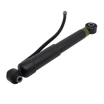 China Toyota Sequoia Rear Air Suspension Shock With ADS 48530-0C100 48530-0C101 Airmatic Absober for sale