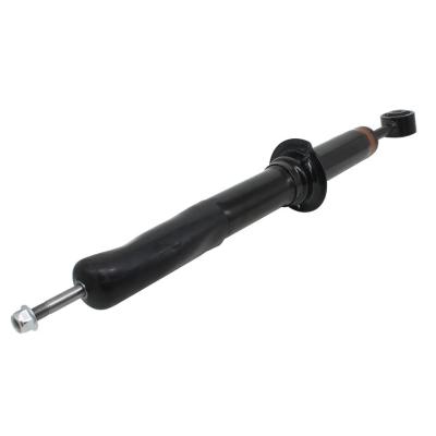 China Air Suspension For Toyota Sequoia Front Shock Absorber With Sensor 48510-34010 48510-34040 for sale
