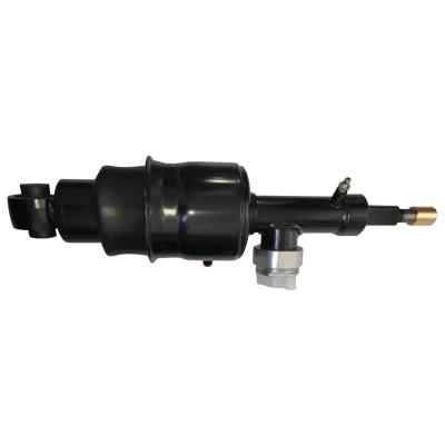China Airmatic Shock Absober Nissan Patrol Armanda Infiniti QX56 QX80 Rear Air Suspension Shock E62111LA7A E62101LA7A for sale