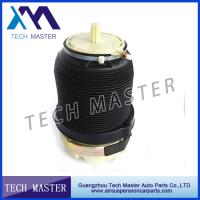 China Car Air Suspension Springs For Audi A6 S6 Rear Air Rubber Spring 4F0 616 001 for sale