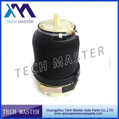 China Car Air Suspension Springs For Audi A6 S6 Rear Air Rubber Spring 4F0 616 001 for sale