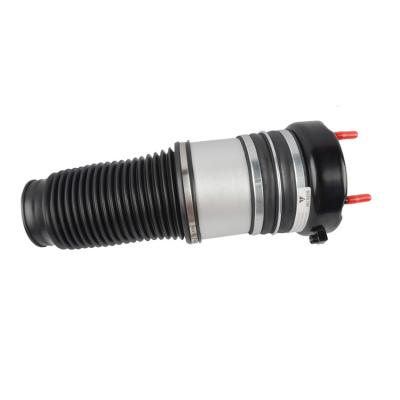 China Front Air Suspension Spring For Audi A6 C6 4F Avant Quattro Air Shock Absorber 4F0616039AA 4F0616040AA for sale