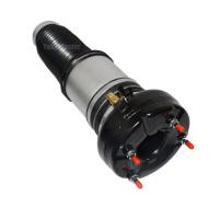 China Strut Shock Absorber Damper Car Spring For Audi A8 D4 A6 C7 Rear Air Suspension Springs 4H6616001F 4H6616002F for sale