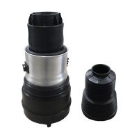 China Front Air Suspension Spring Air Shock Repair Kit For Audi A6 C8 4K A6 Avant 4K0616039 4K0616040 for sale