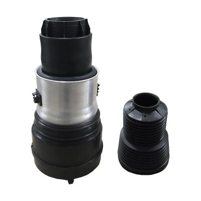 China Front Air Suspension Spring Air Shock Repair Kit For Audi A6 C8 4K A6 Avant 4K0616039 4K0616040 for sale