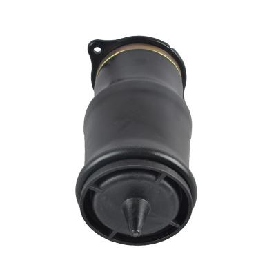 China Benz W639 Vito V Class 6393280101 6393280201 Air Spring Bellow Air Suspension Assembly Part for sale