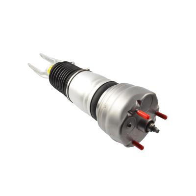 China 97034305115 Front Air Suspension Shock Absorbers For Porsche Panamera 970 2013-2017 Without Sensor Airmatic Shock for sale